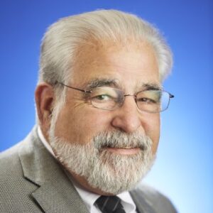 Meet The Team - Belt Construction